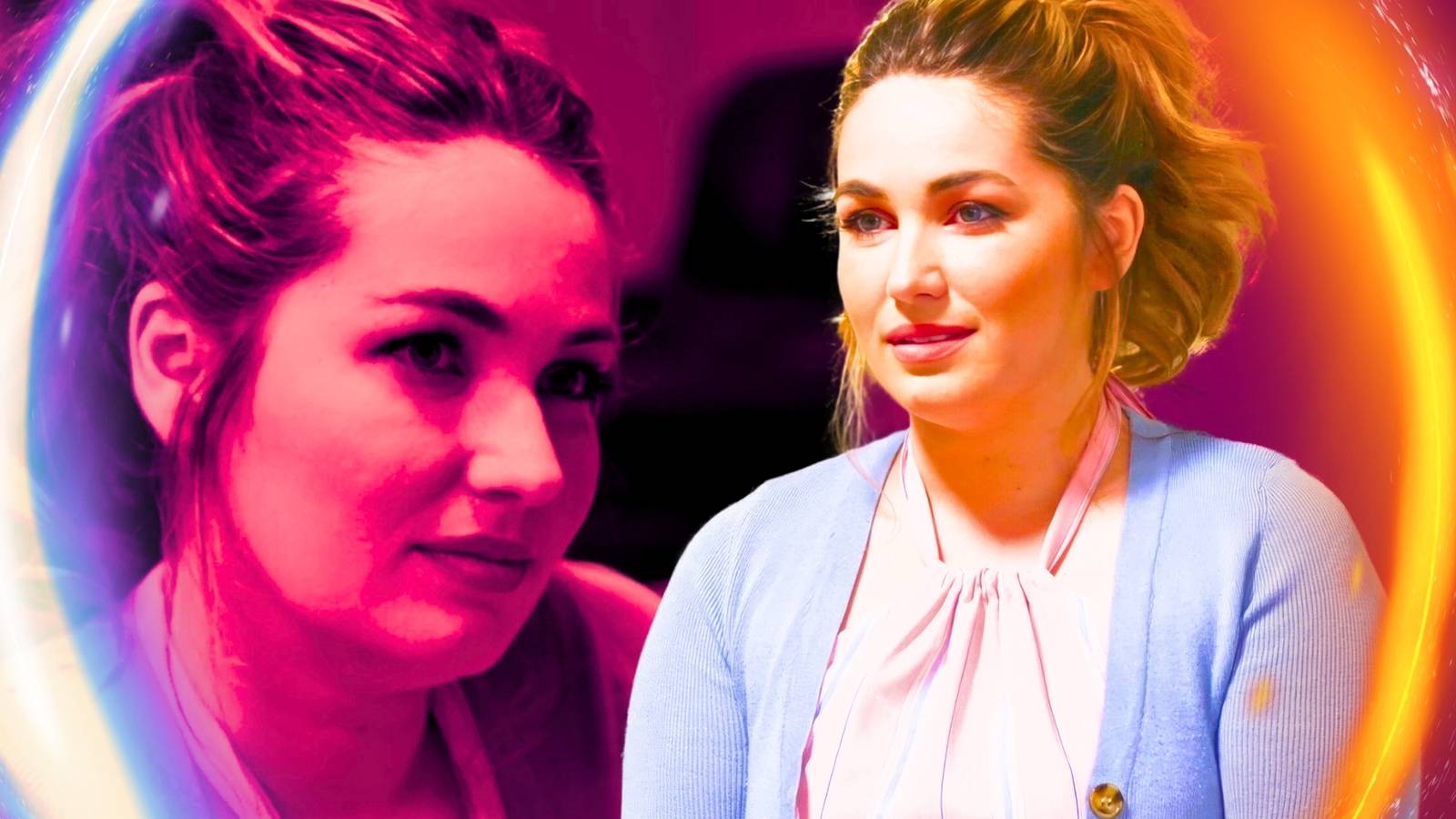 What Happened To Stephanie Matto After 90 Day Fiancé: Before The 90 ...