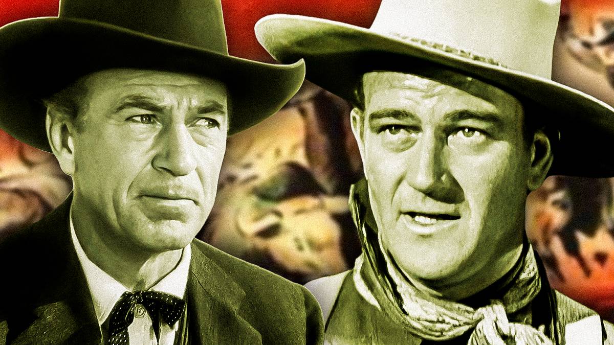 10 Great Black & White Westerns You Need To See