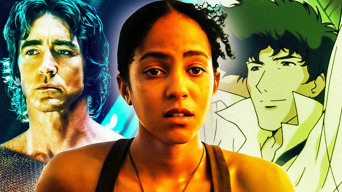 10 Great Sci-Fi TV Shows Set On Planets Beside Earth