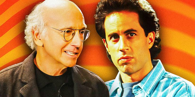 Larry David Fails To Break A Disappointing 31-Year Comedy Show Streak ...