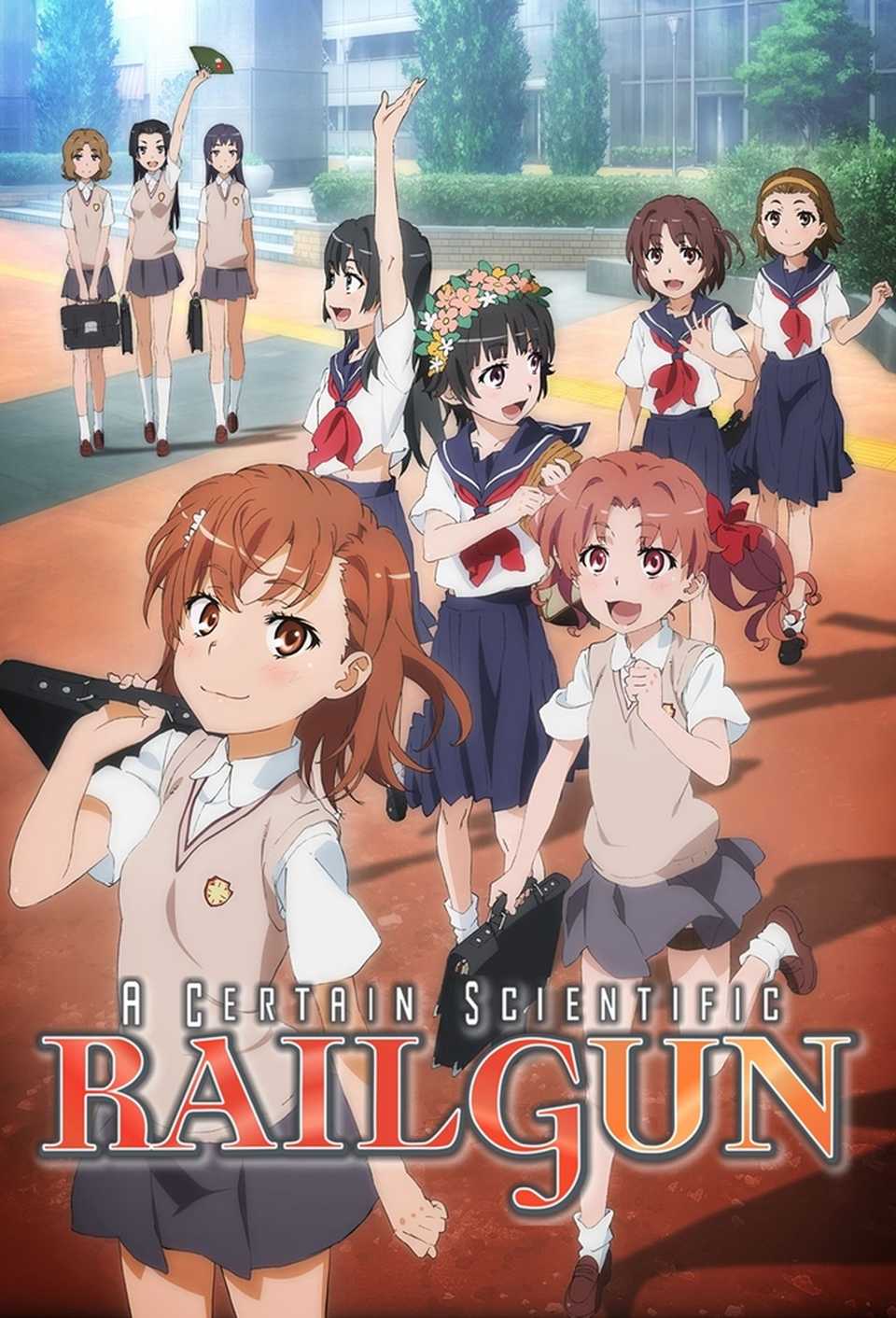 10 Best J.C. Staff Anime, Ranked