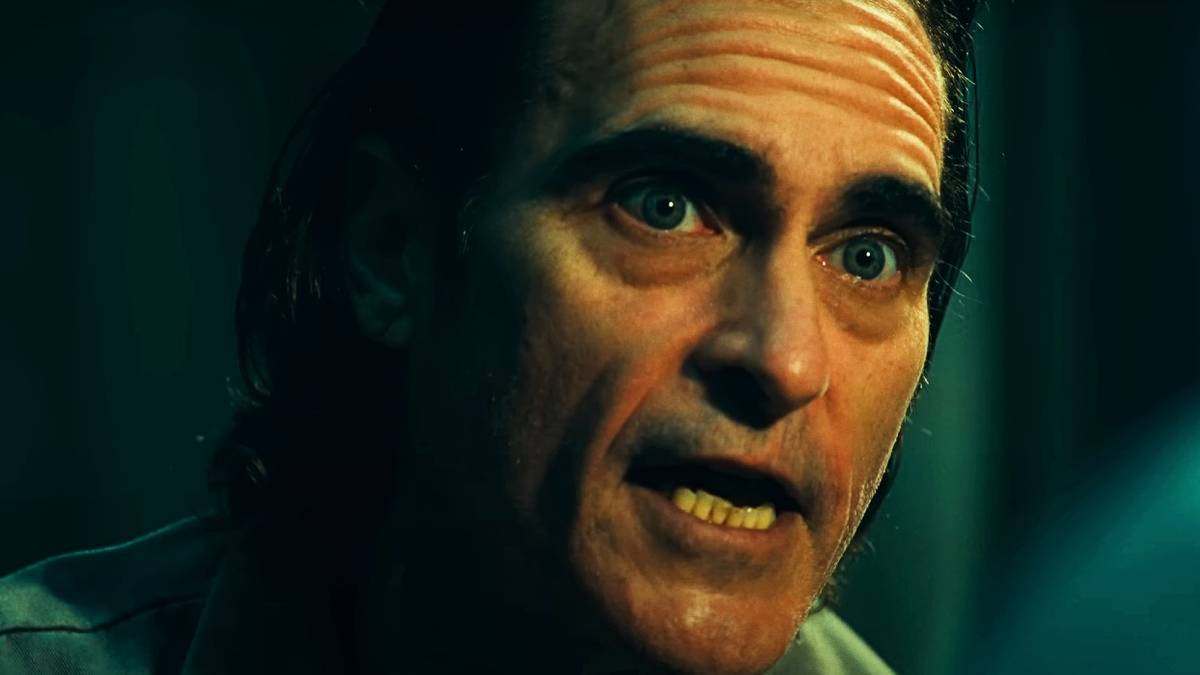 DC Theory Perfectly Explains How Bruce Wayne Could Appear In Joker 2 In ...