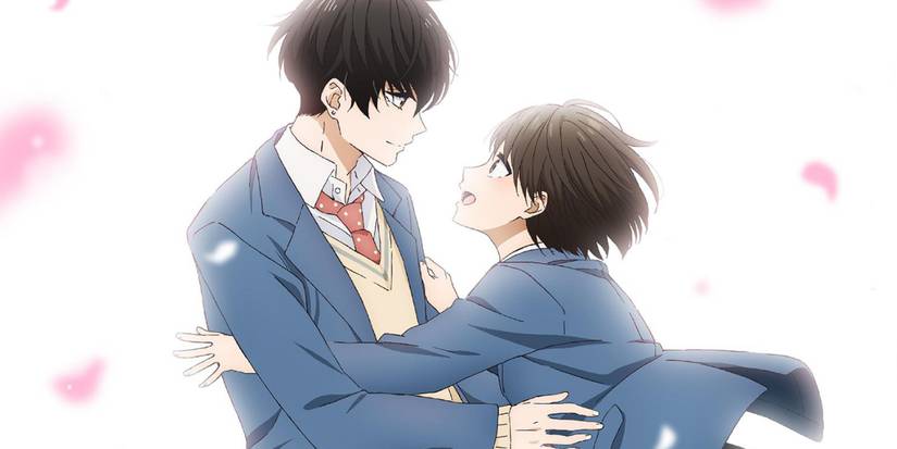 The Spring Anime Season Has An Unexpected But Exciting Unconventional Trend