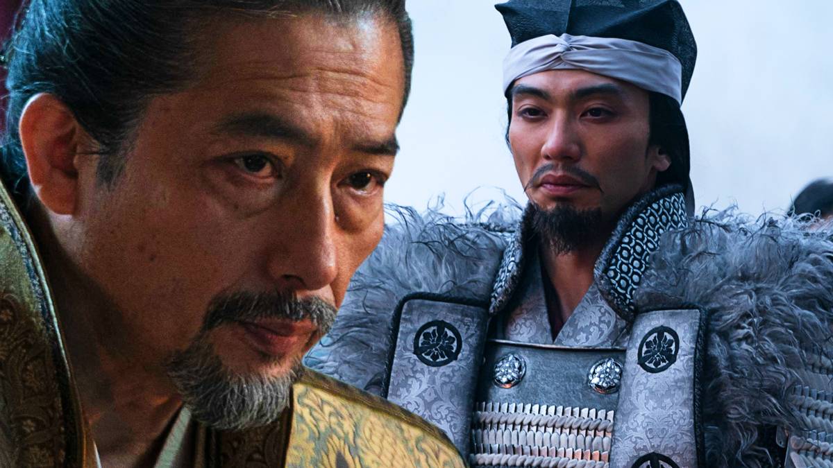 Wow, We Were Not Expecting That Shogun Death To Be So Gruesome