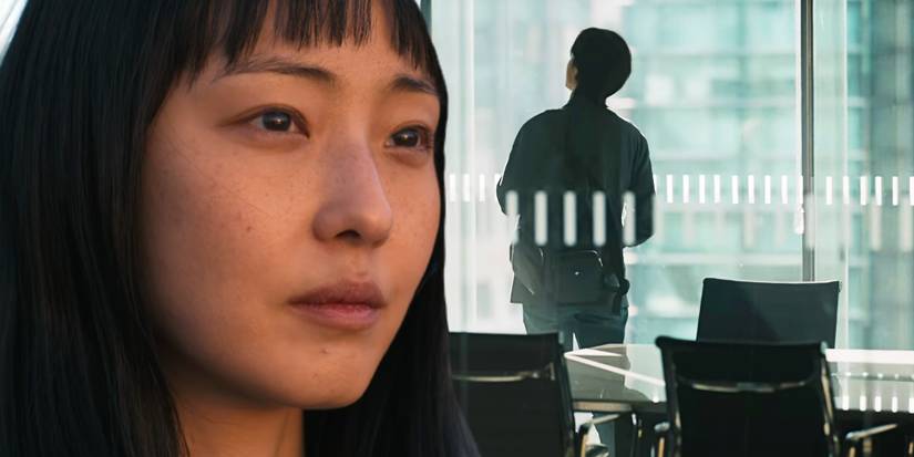 Who Is Shinichi Izumi? Parasyte: The Grey’s Major Anime Connection ...