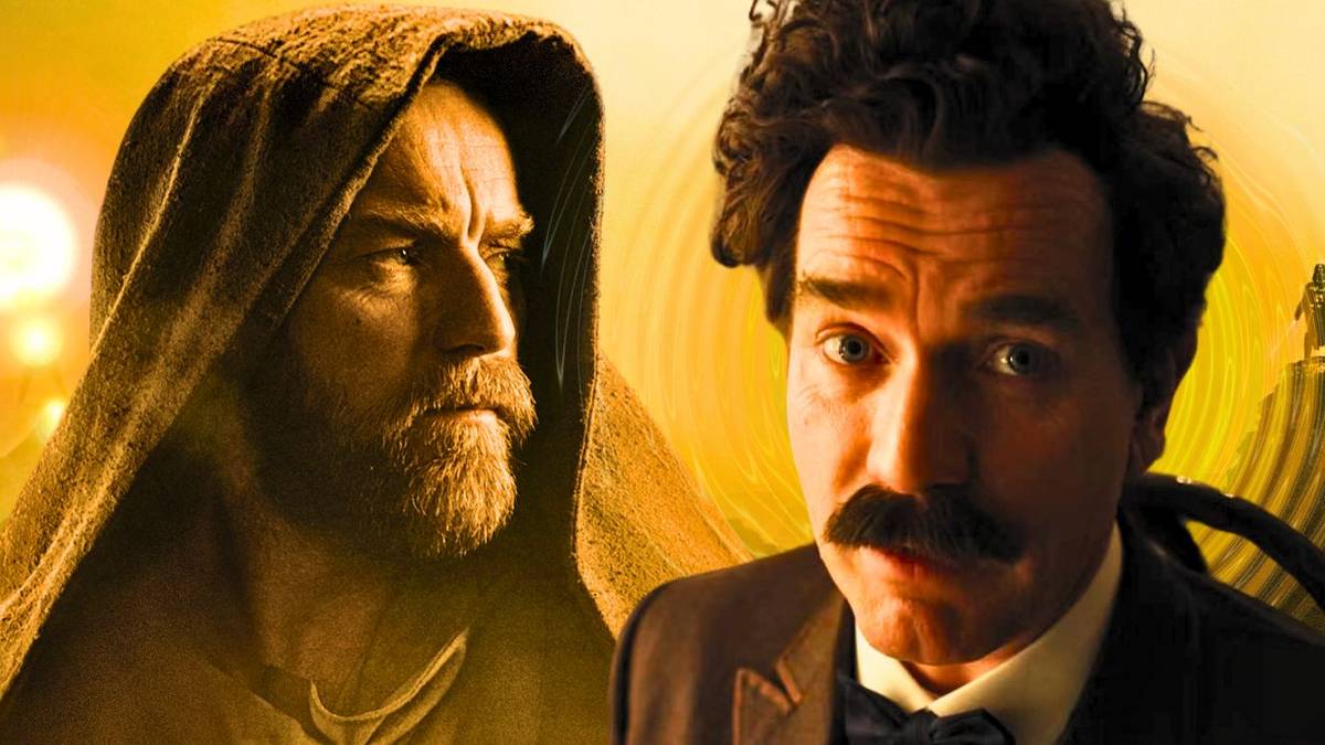 Ewan McGregor's New Show With 90% On Rotten Tomatoes Delivers The Star ...