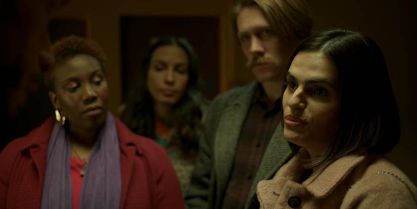 Baby Reindeer Ending Explained: Who Has Donny Become?