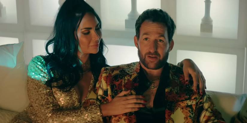 The Bricklayer Cast & Character Guide