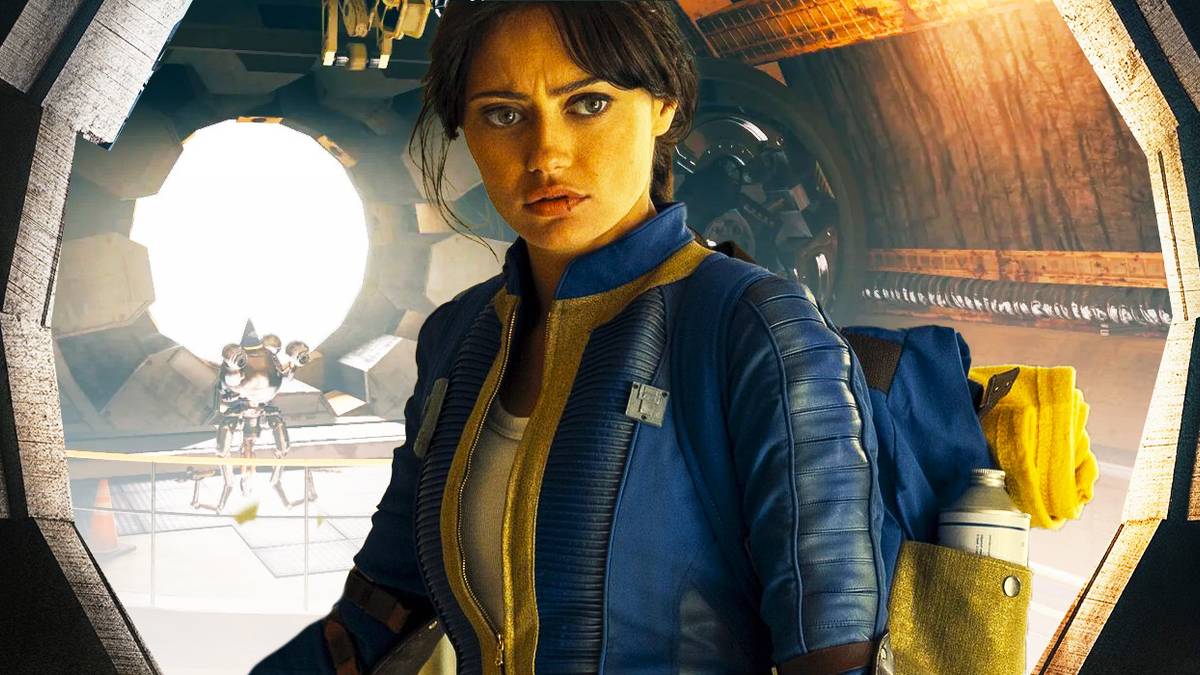 How To Get Lucy's Backpack From Vault 33 in Fallout 76