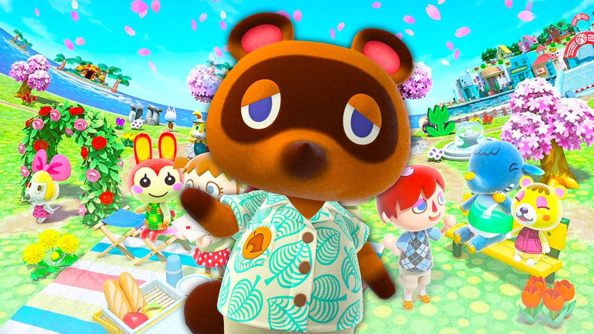 Animal Crossing: Everything New in May 2024 (Bugs, Fish, Seasonal Items)