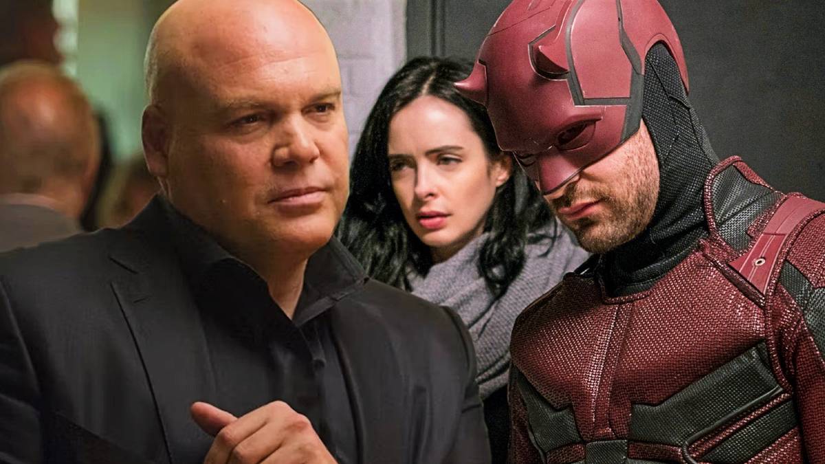 A Popular Daredevil: Born Again Plot Theory Just Got Way More Likely ...
