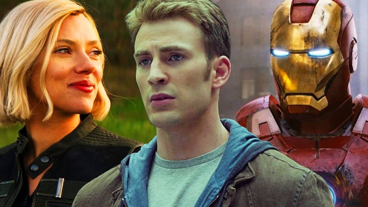 Official Zodiac Signs Of Marvel's Avengers (According To Their Canon ...