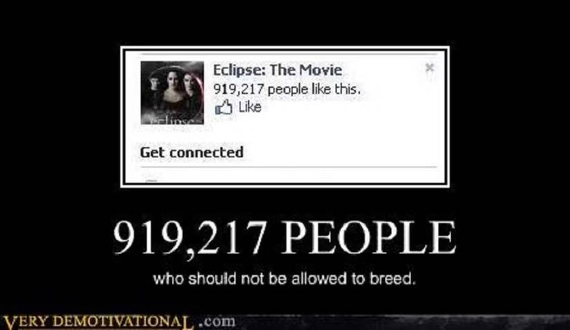 Twilight: 10 Hilarious Eclipse Memes Only True Fans Will Understand