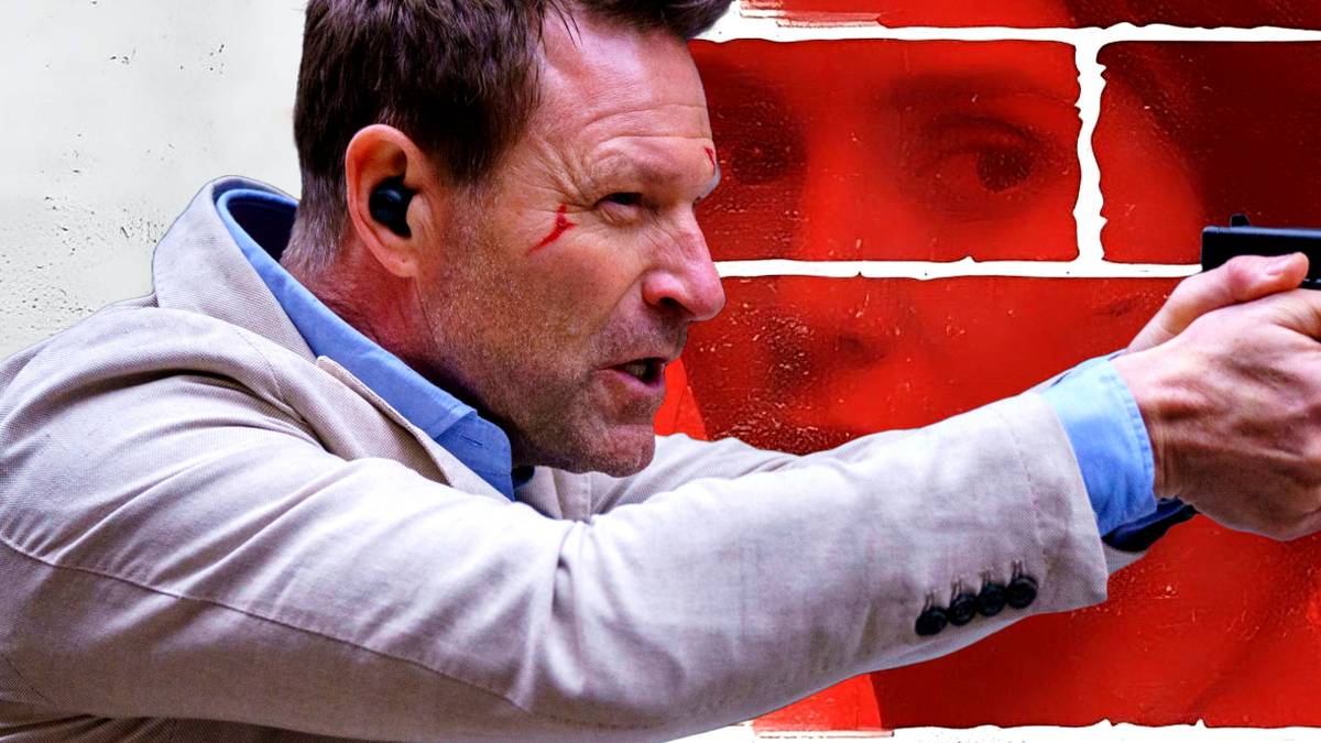 The Bricklayer Cast & Character Guide