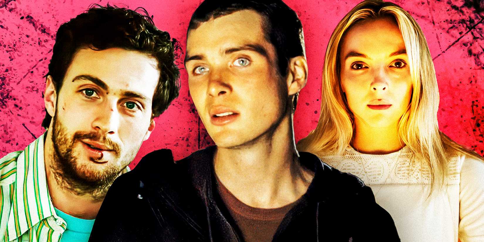 Aaron Taylor-Johnson's 28 Years Later Casting Can Perfectly Pay Off ...