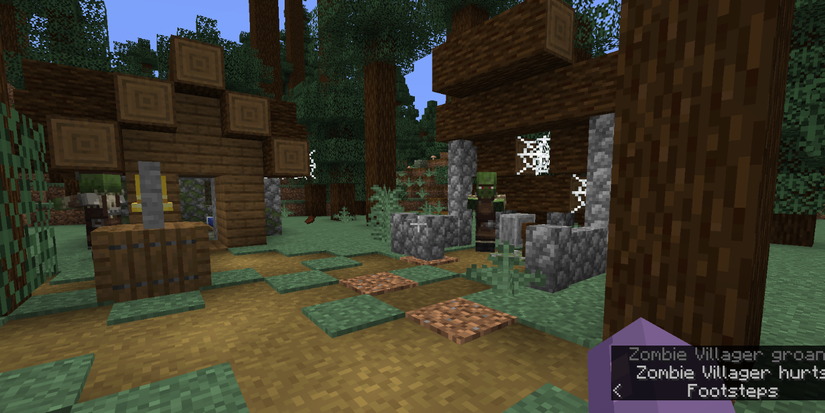 13 Best Minecraft Seeds With Blacksmiths