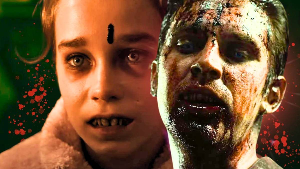 Abigail Ending Explained