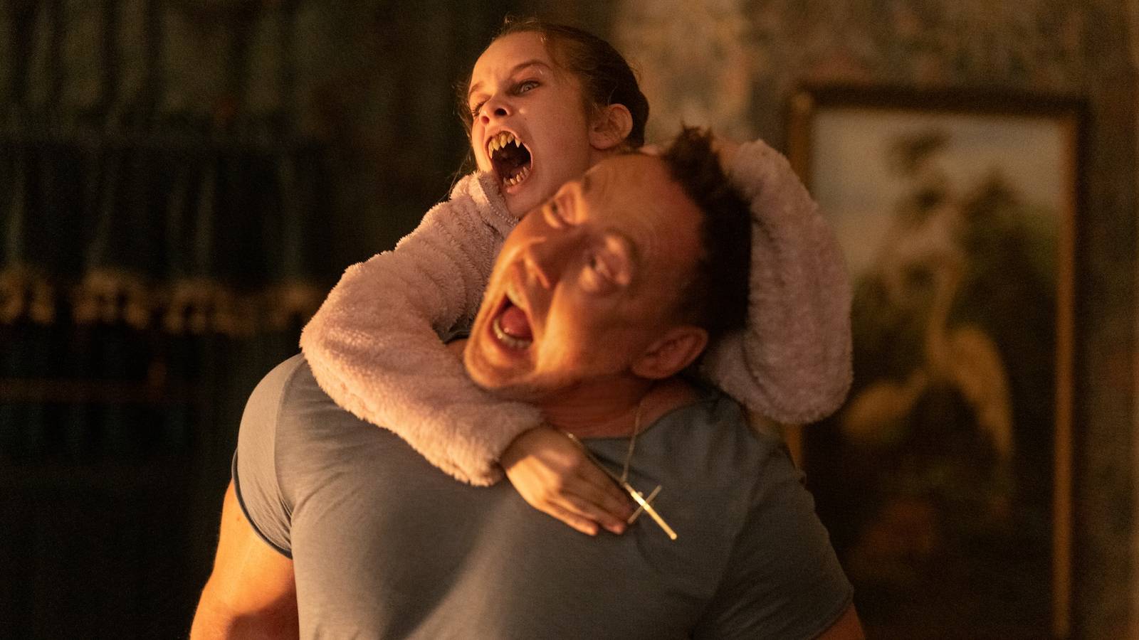 Abigail Digital Release Date Confirmed After Just 2 Full Weeks In Theaters