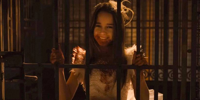 Abigail's Alisha Weir On Jump From Matilda To Horror & Changes To Her ...