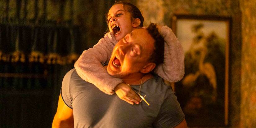 Where To Watch Abigail: Showtimes & Streaming Status