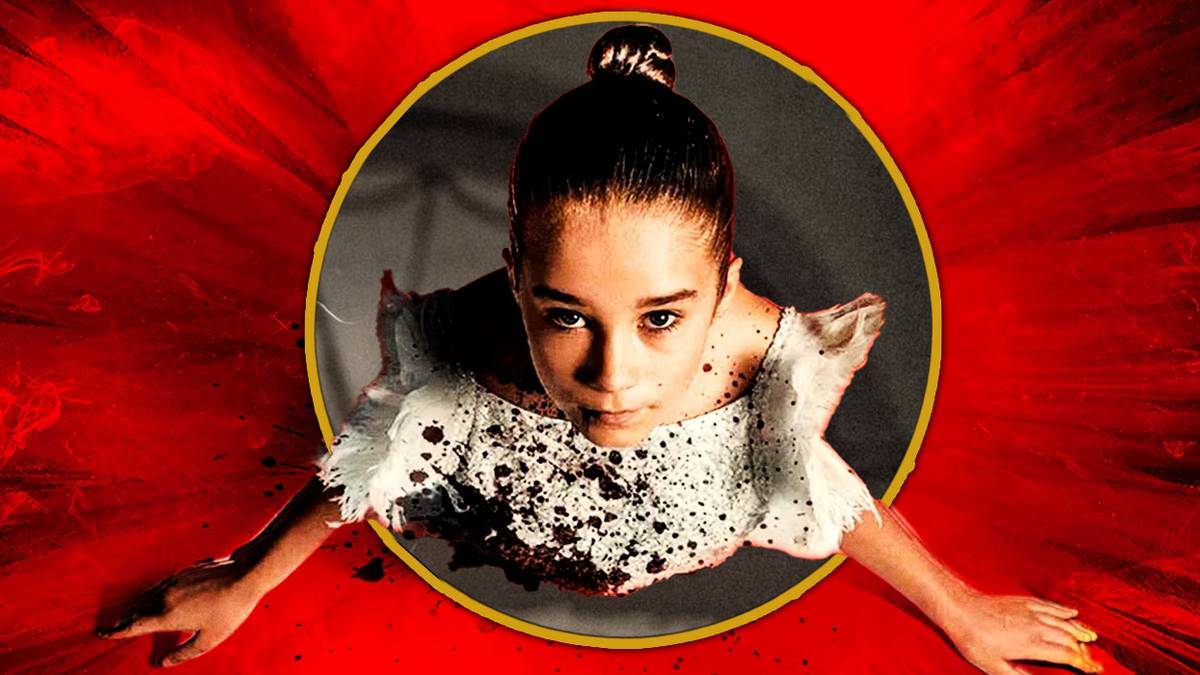 Abigail Directors & Star Tease The Mystery Of Abigail’s Father