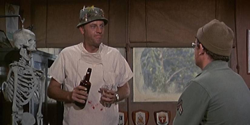 Why Henry Blake's Death In MASH Was So Controversial & Sparked A Major ...
