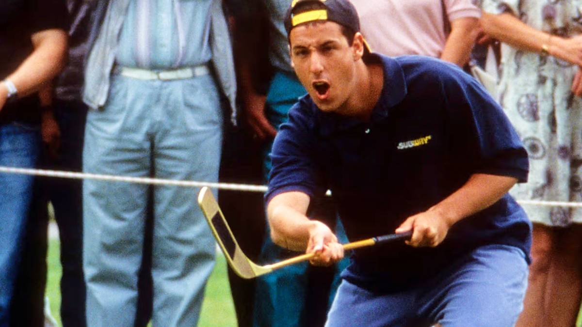Happy Gilmore 2's Huge Celebrity Cameo Is Bigger Than Anything From ...