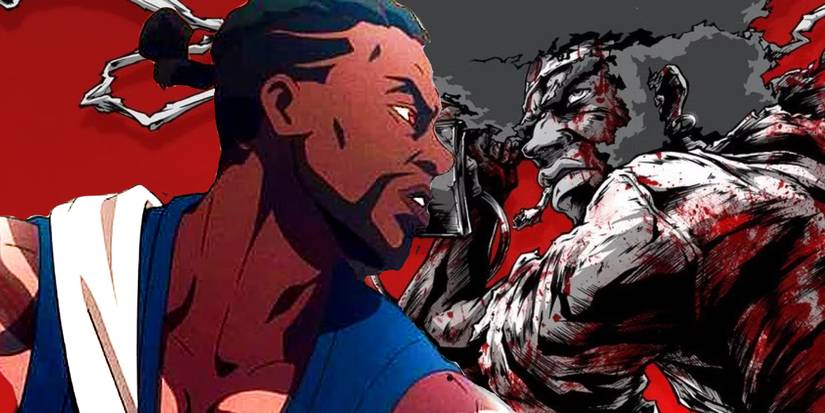 Anime & Hip Hop's Connection Runs So Much Deeper Than Fans Think