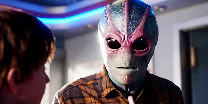 Firefly's Rotten Tomatoes Score Beats Alan Tudyk's 97% Sci-Fi In 1 Key ...