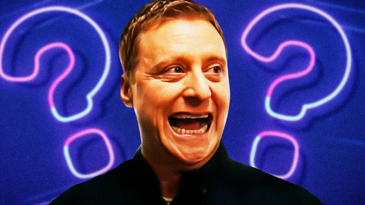 9 Burning Questions For Resident Alien Season 4 & What We Think The ...