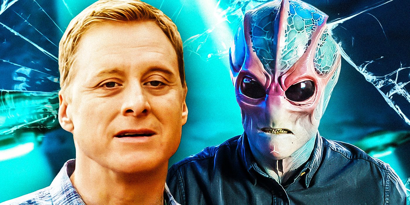 Resident Alien's Season 4 Villain Will Be Alan Tudyk's Biggest ...