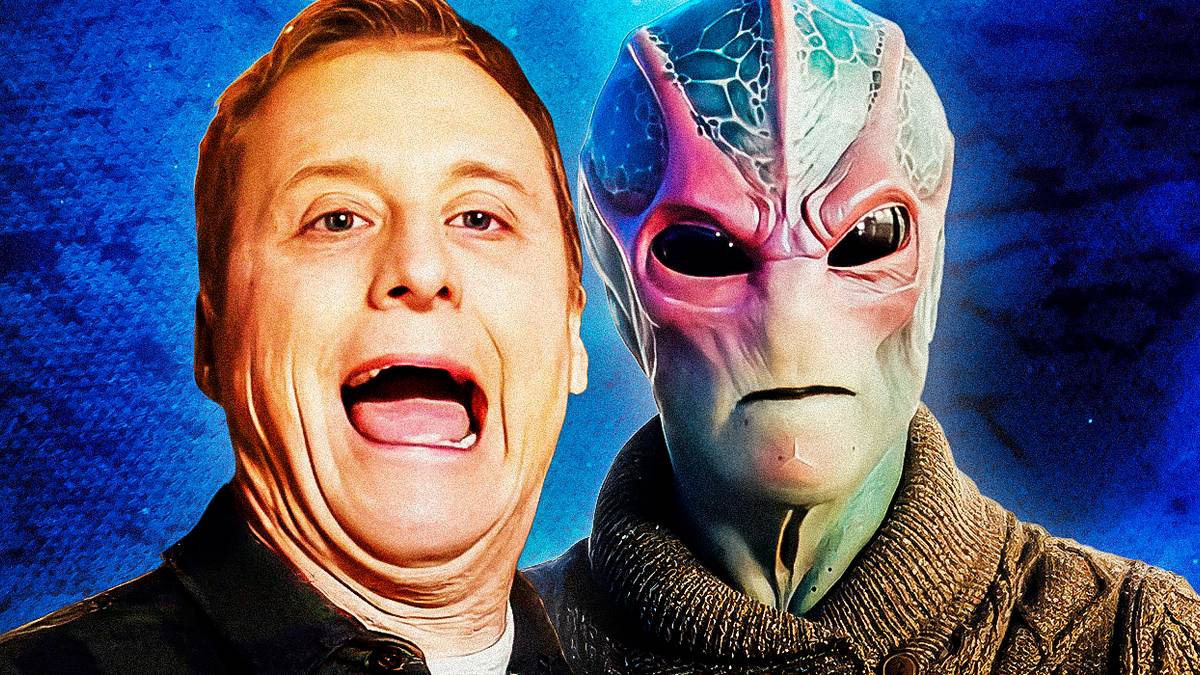 Resident Alien's Season 4 Villain Will Be Alan Tudyk's Biggest ...
