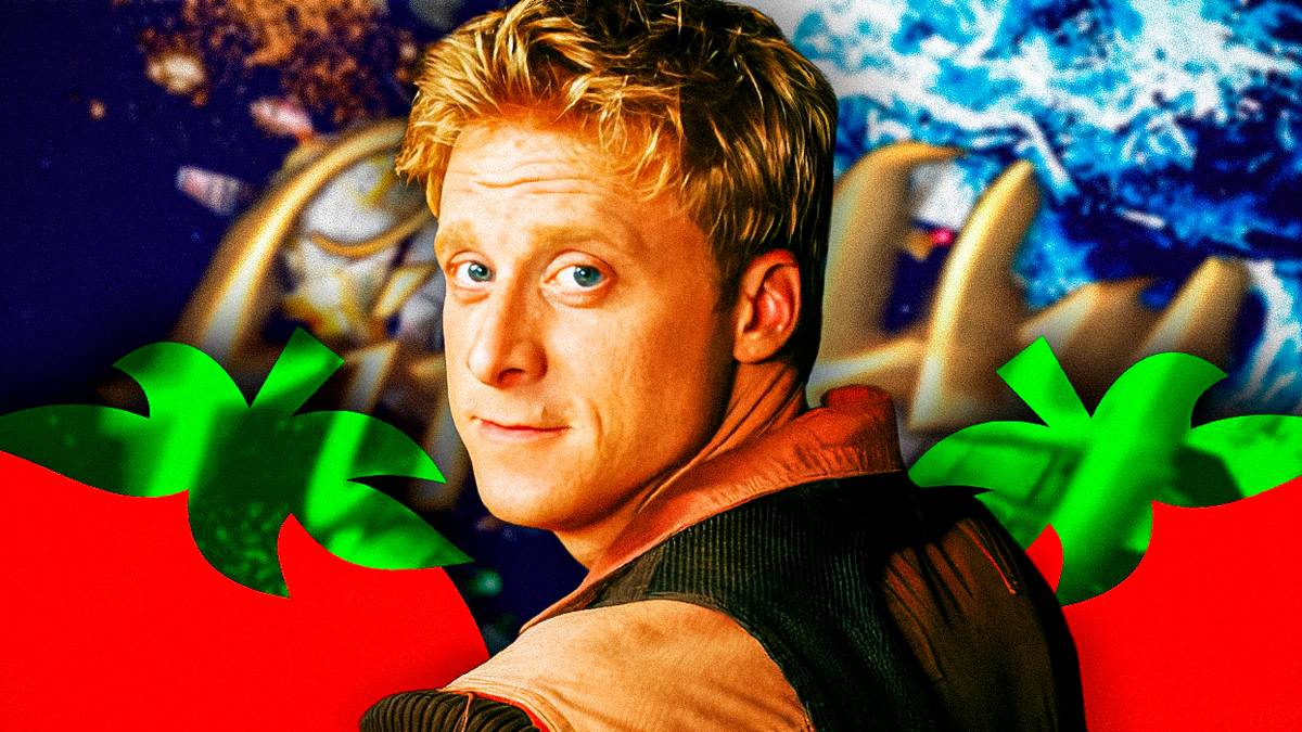 Firefly's Worst Movie Mistake Was Redeemed With Just Four Words