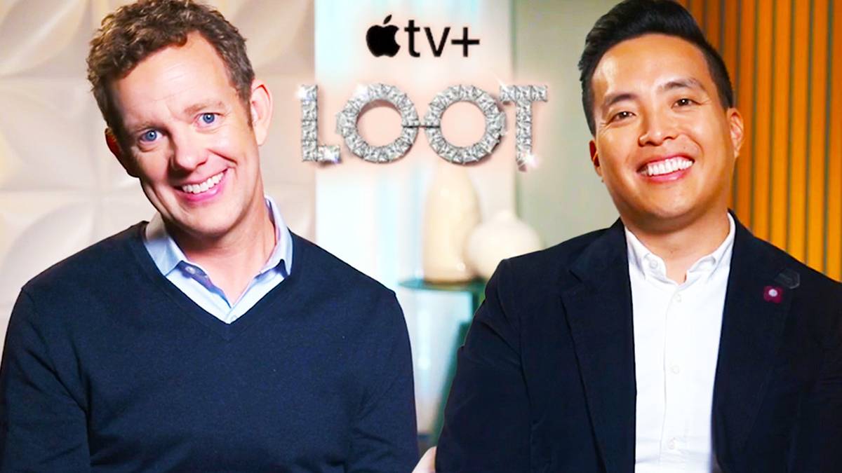 Loot Creators Praise Maya Rudolph's Performance In Season 2 & Tease ...