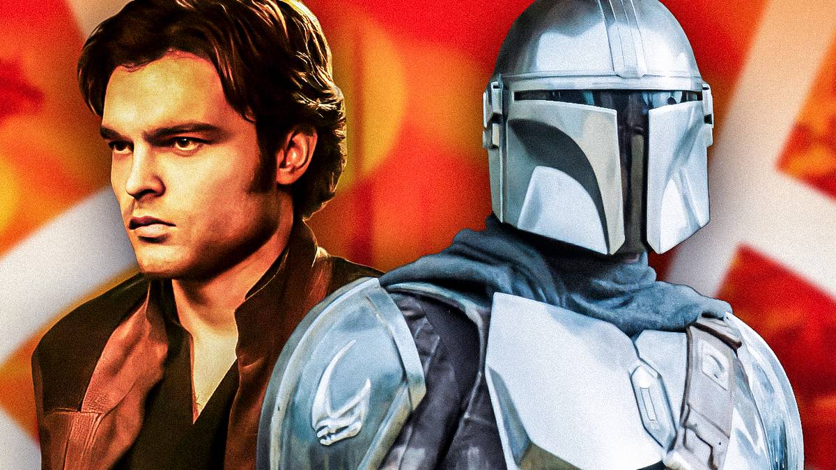 The Mandalorian & Grogu Release Date Means Star Wars Is Facing Down ...