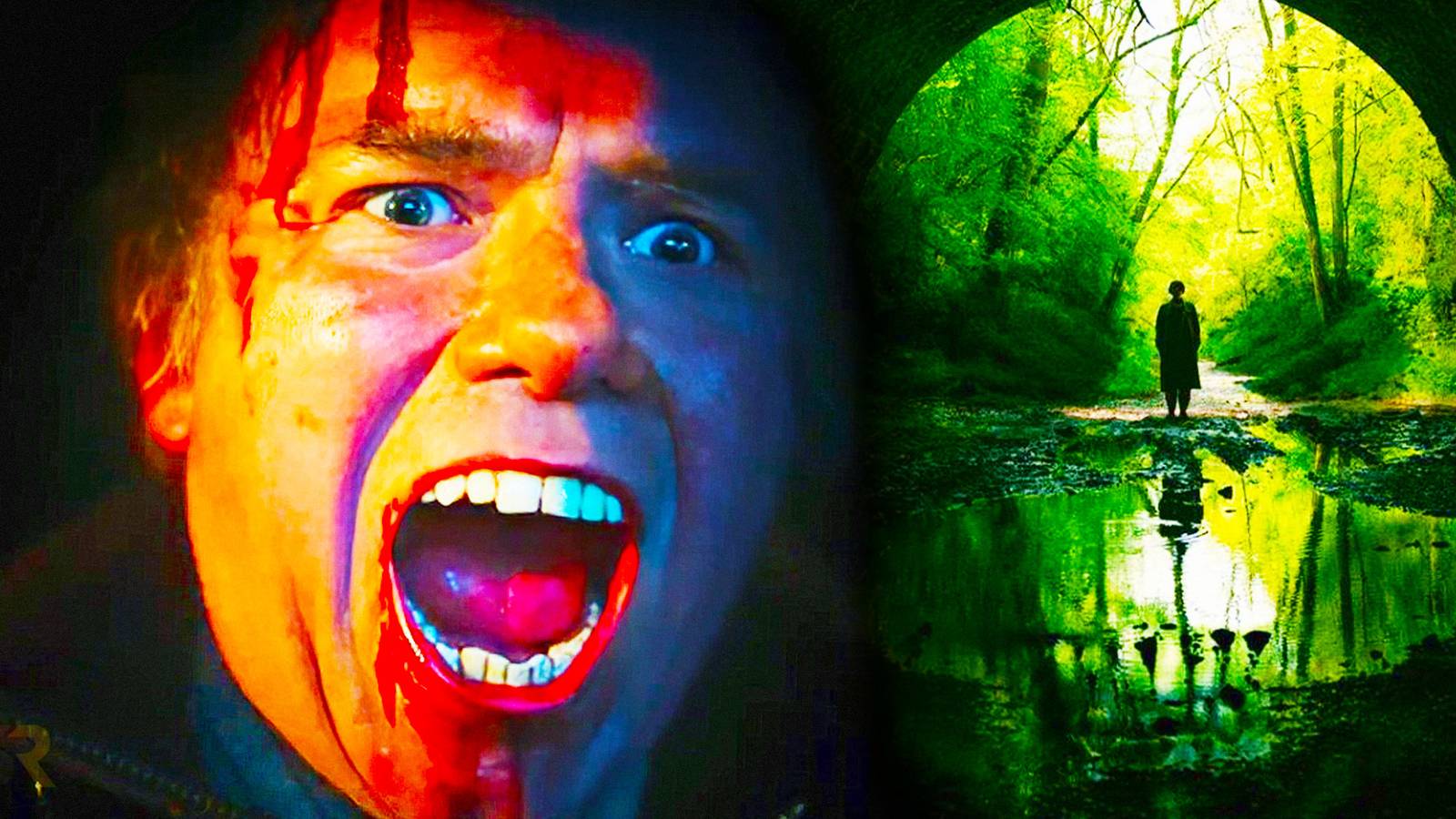 Alex Garland's Men Movie Perfectly Foreshadowed Its Trippy Ending Twist ...