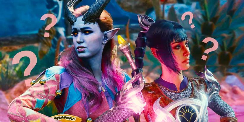 How To Save Alfira In Baldur’s Gate 3