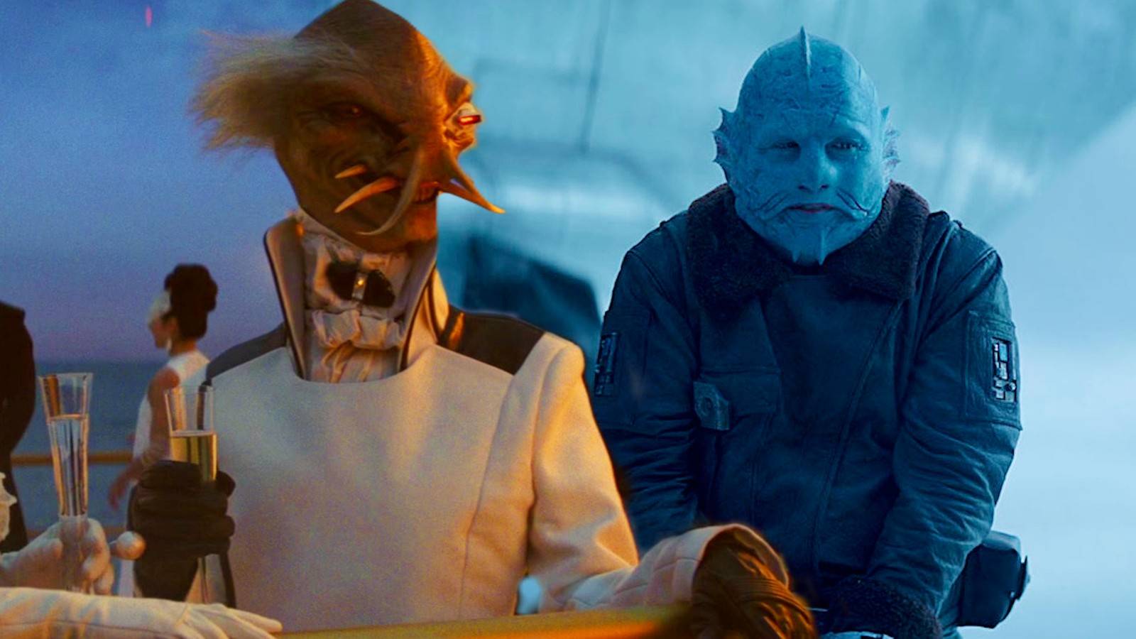 Star Wars Most Obscure Alien Has Officially Been Found