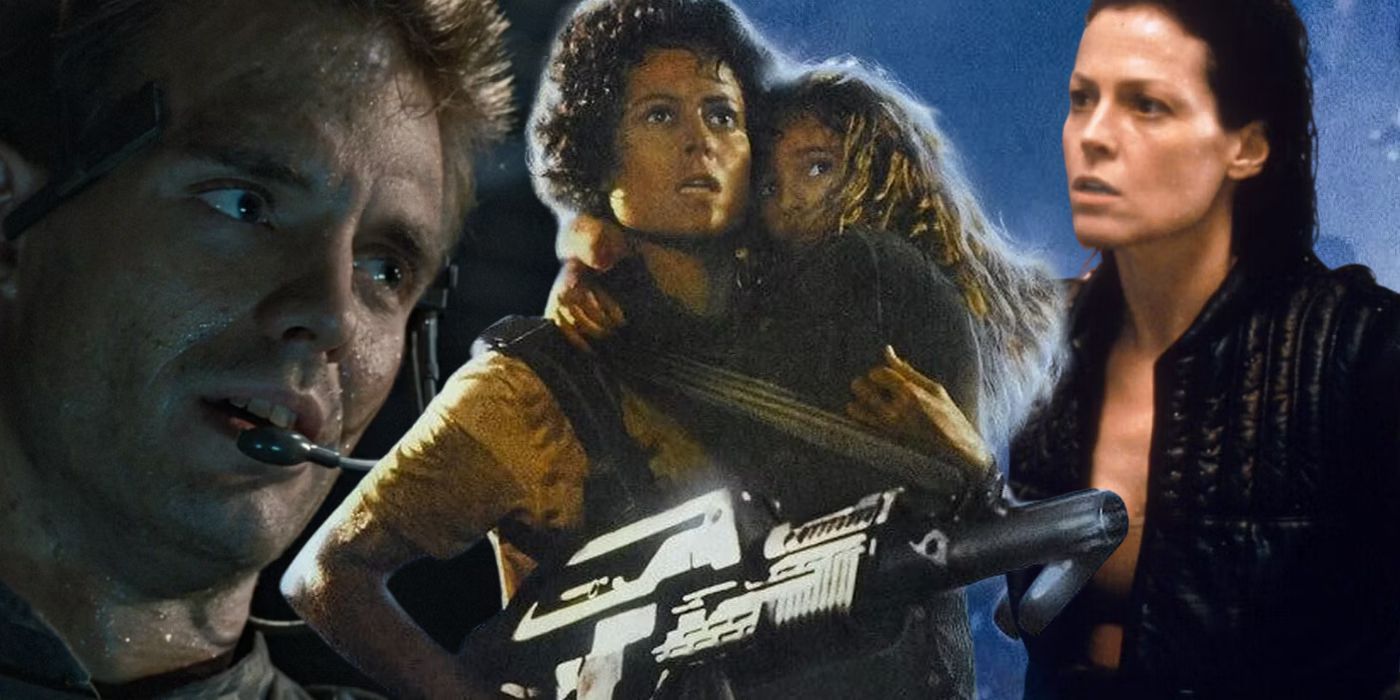 Sigourney Weaver's Aliens Oscar Snub Hurts Even More 37 Years Later