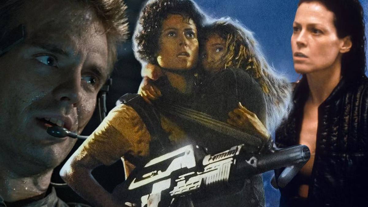 20 Most Memorable Quotes From The Alien Franchise