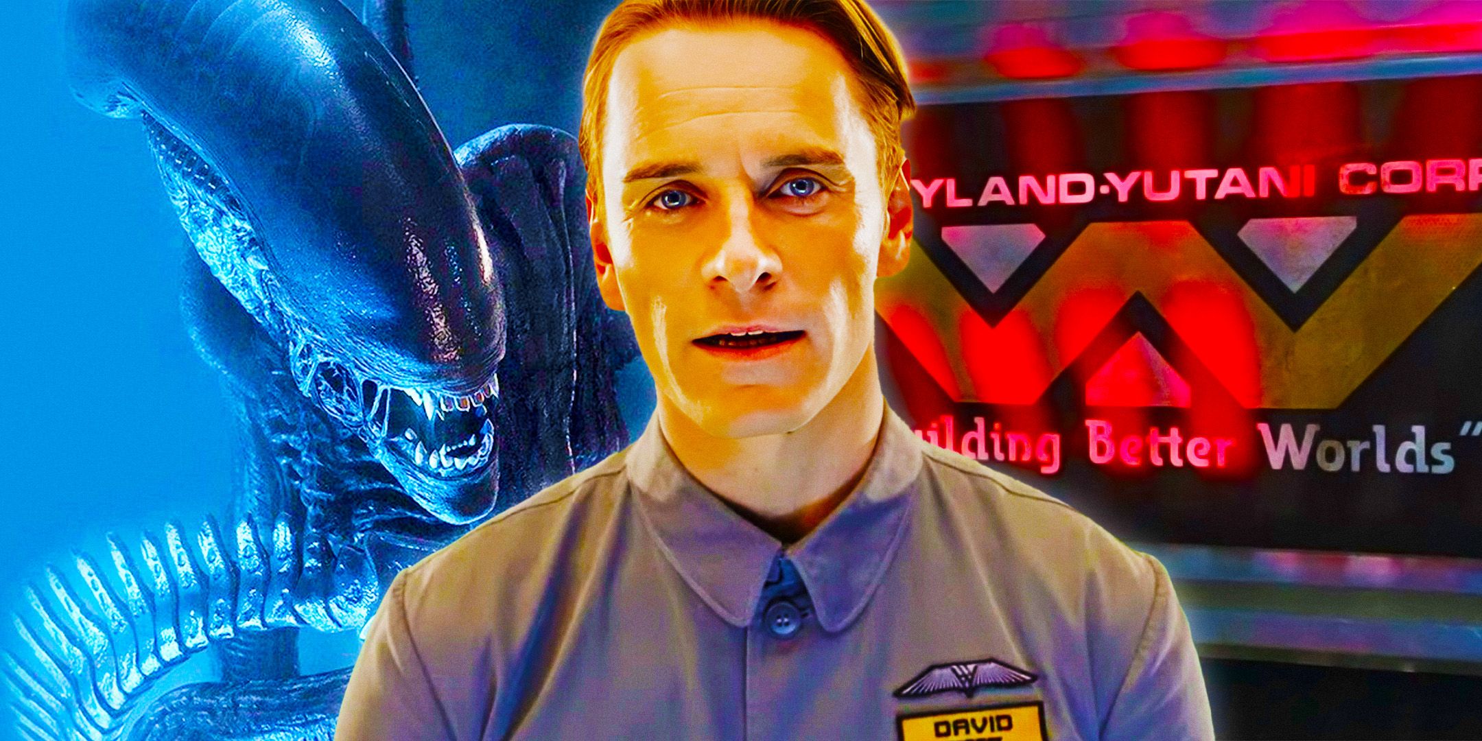 FX's Alien TV Show Can Finally Answer One Of The Franchise's First Big ...