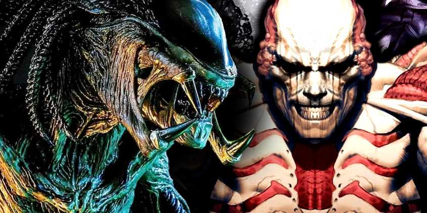 Every Actor Who Has Played A Xenomorph In The Alien Movies