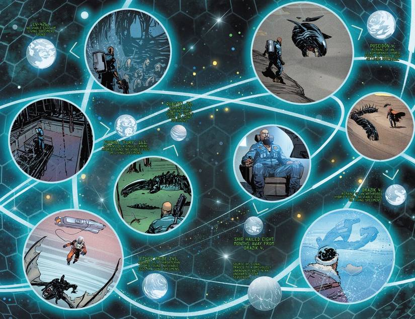 "That's an Exciting Goal": Aliens' Paul Reiser Wants to Resurrect ...
