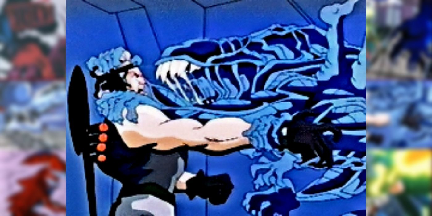 Cartoon Aliens Tv Show 60 Photos - Moonagedaydream.film