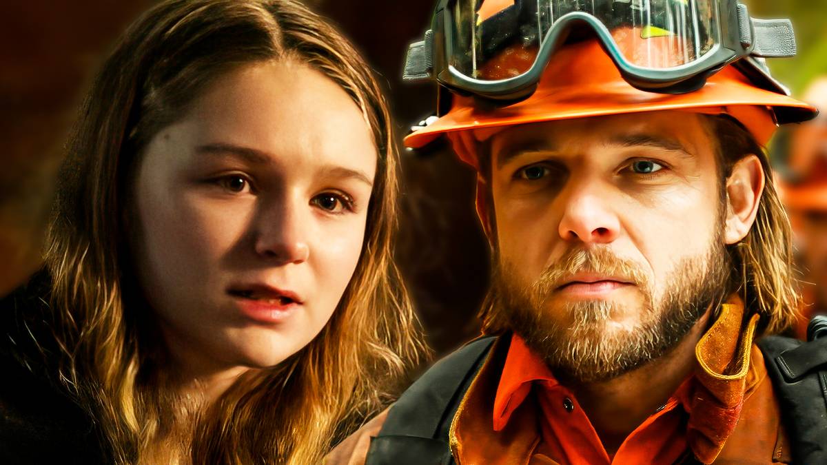 Is Bode Really Genevieve's Father? How I Think Fire Country Season 2 ...