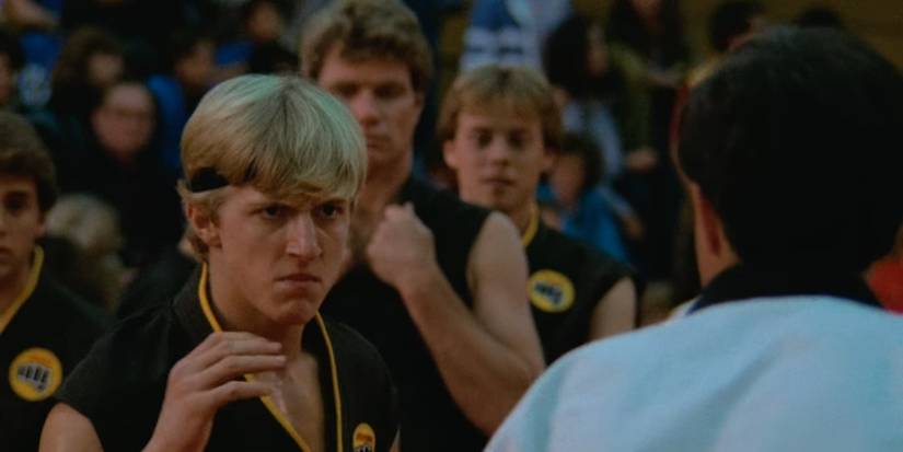 By Breaking One Of Cobra Kai's Biggest Rules, Johnny Finally Fixed His ...