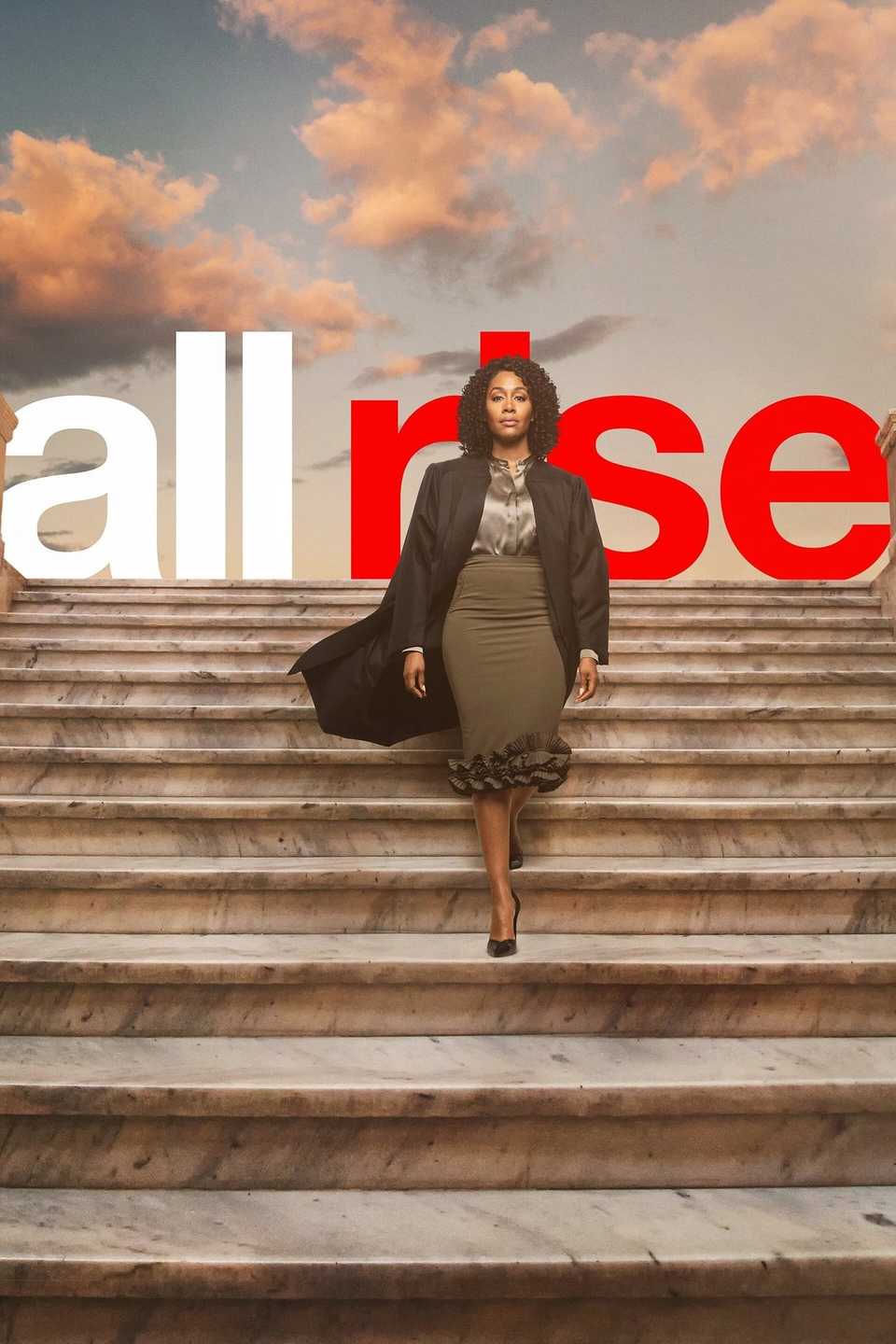Is All Rise Season 4 Happening? Everything We Know