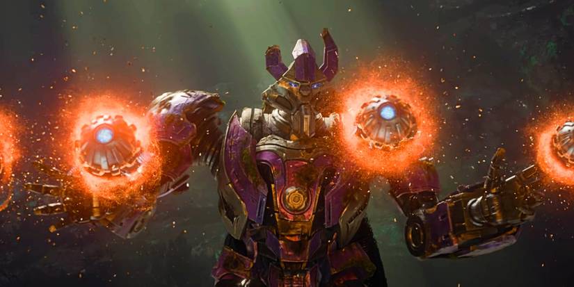 Transformers One's Elder Primes Explained: Each Member & Movie Differences