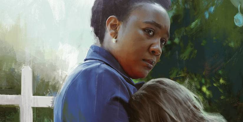 Suicide Squad Reveals Amanda Waller's 'Daughter' in the Franchise's ...