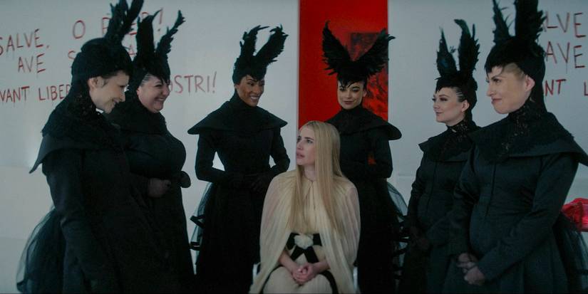 After American Horror Story Season 12, Watch This New Prequel To ...